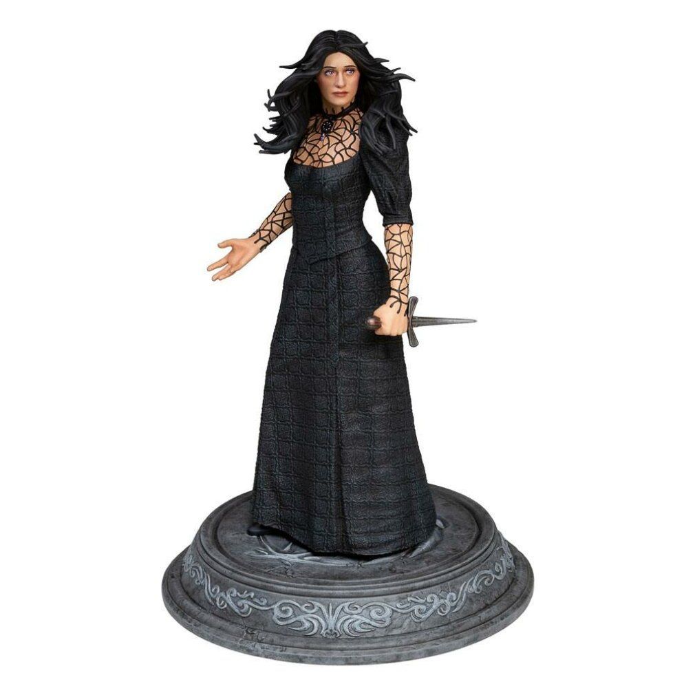 The Witcher PVC Statue Yennefer 20 cm kaufen bei Hood.de
