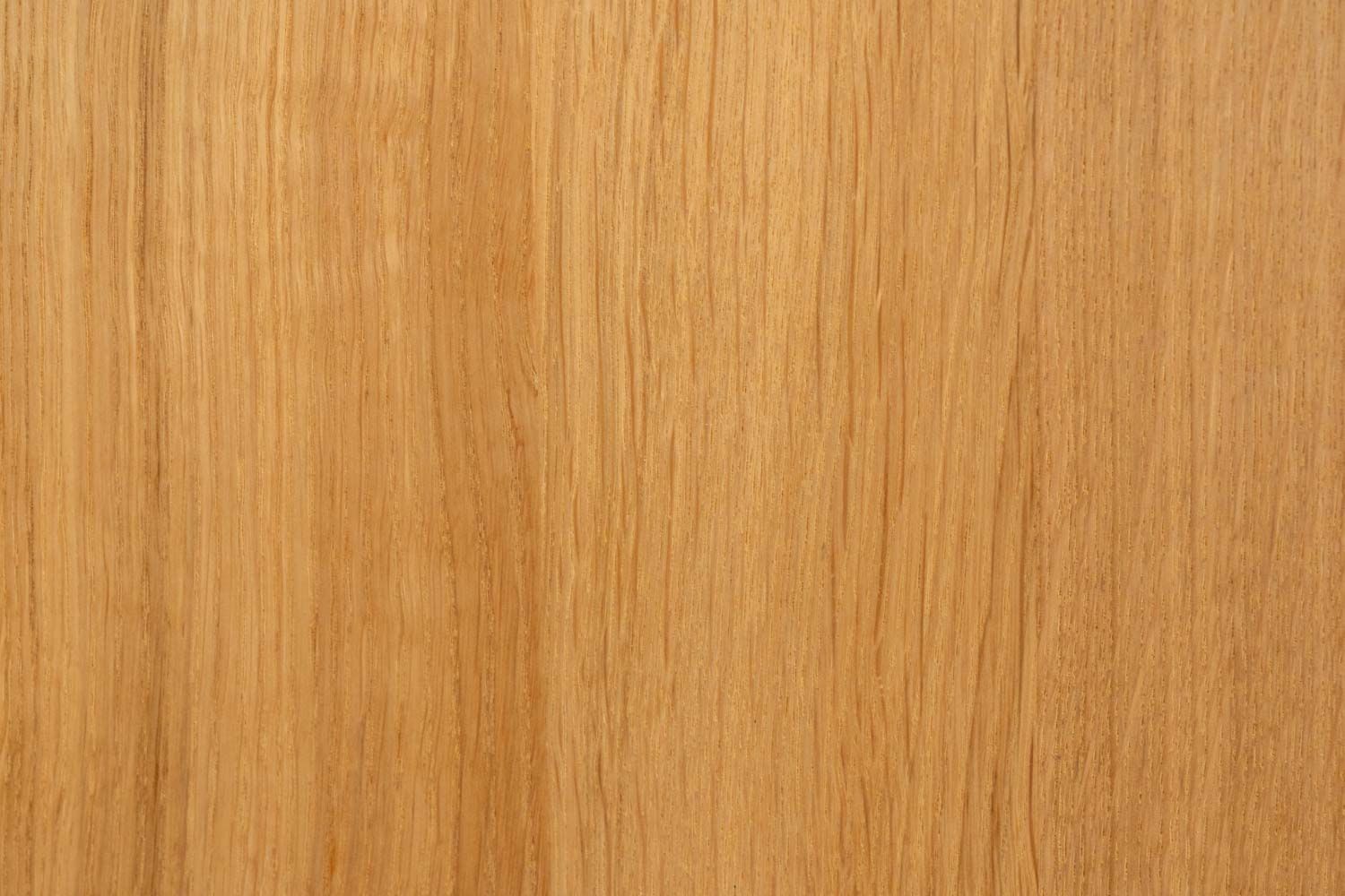 Robuster Esstisch Eiche teilmassiv Balsa 11, eckig, Natur, geölt ...