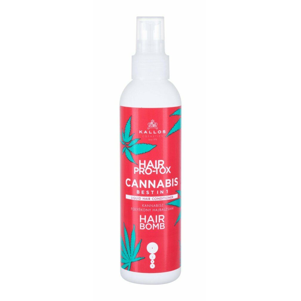 Kallos Cosmetics für Frauen kaufen bei Hood.de