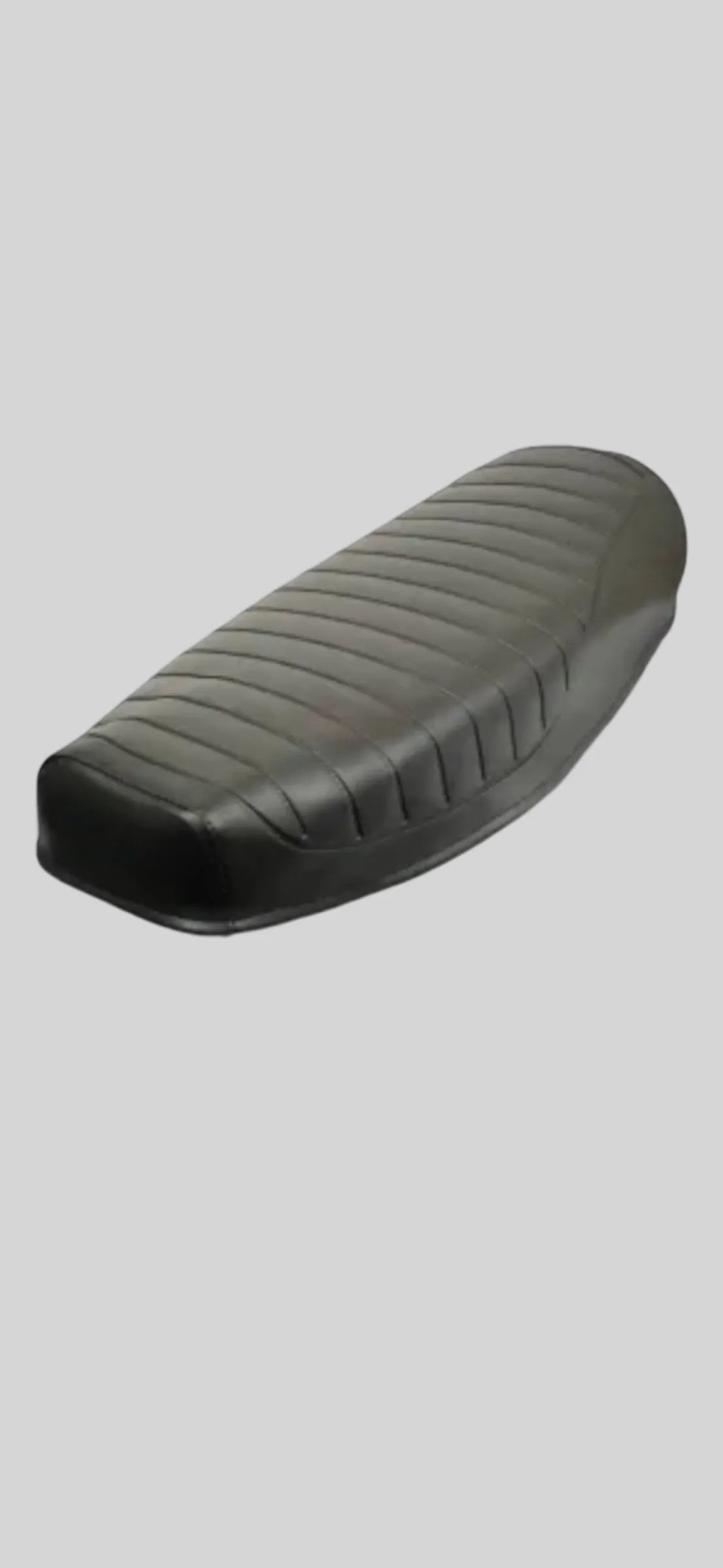 Sitzbank Bezug für Simson S50, S51, KR51/2, SR4-3, SR4-4. Strukturiert ...