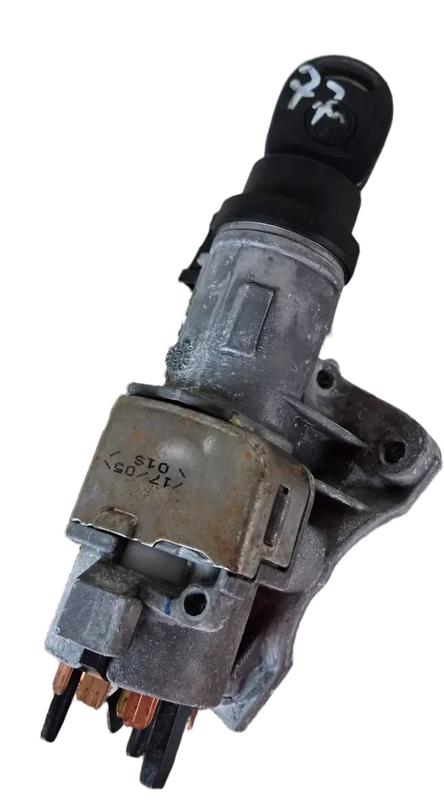 VW Fox 5Z 1,2l 40kW 54PS BMD Motorsteuergerät Kit 03D906033H kaufen bei ...