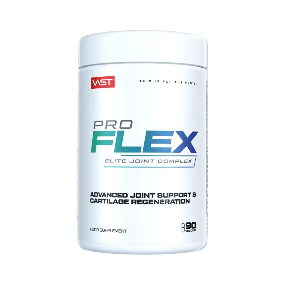 VAST Pro Flex (90 vCaps) kaufen bei Hood.de