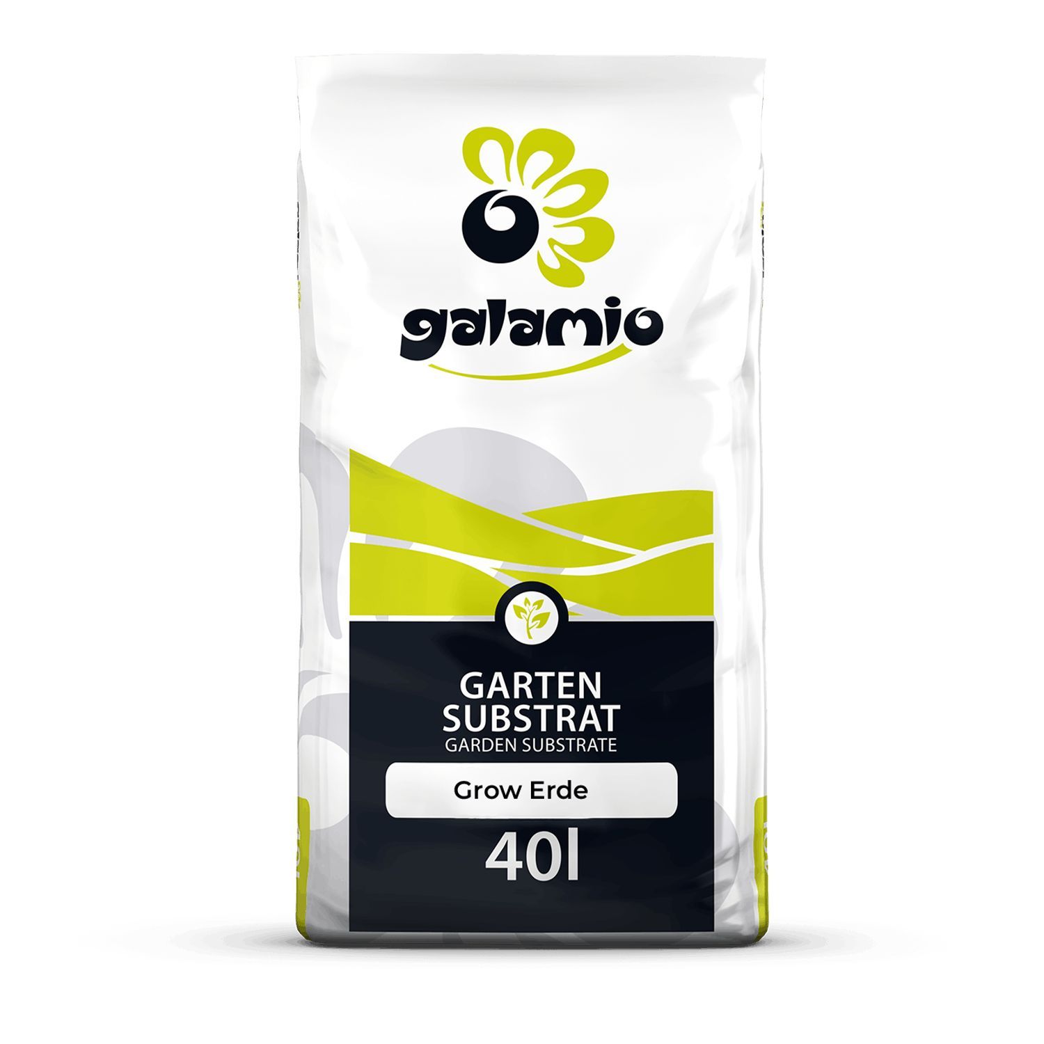 Galamio Grow Erde 40l kaufen bei Hood.de