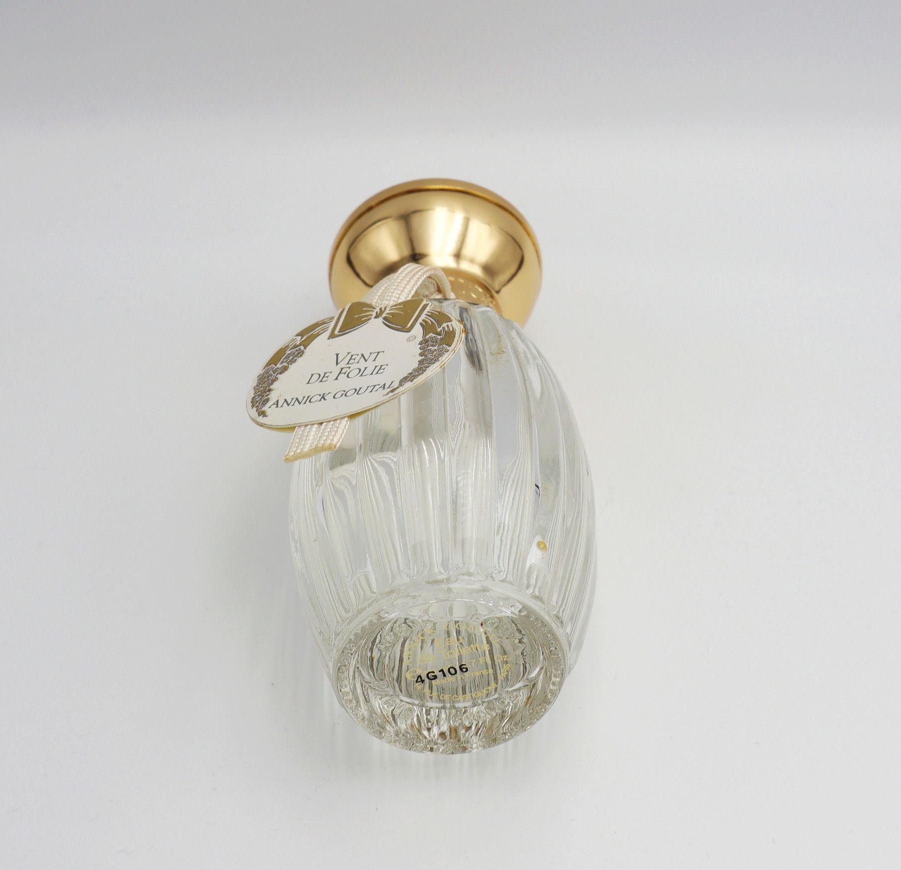 Annick Goutal Vent de Folie - Eau de Toilette 50 ml (Vintage) kaufen ...