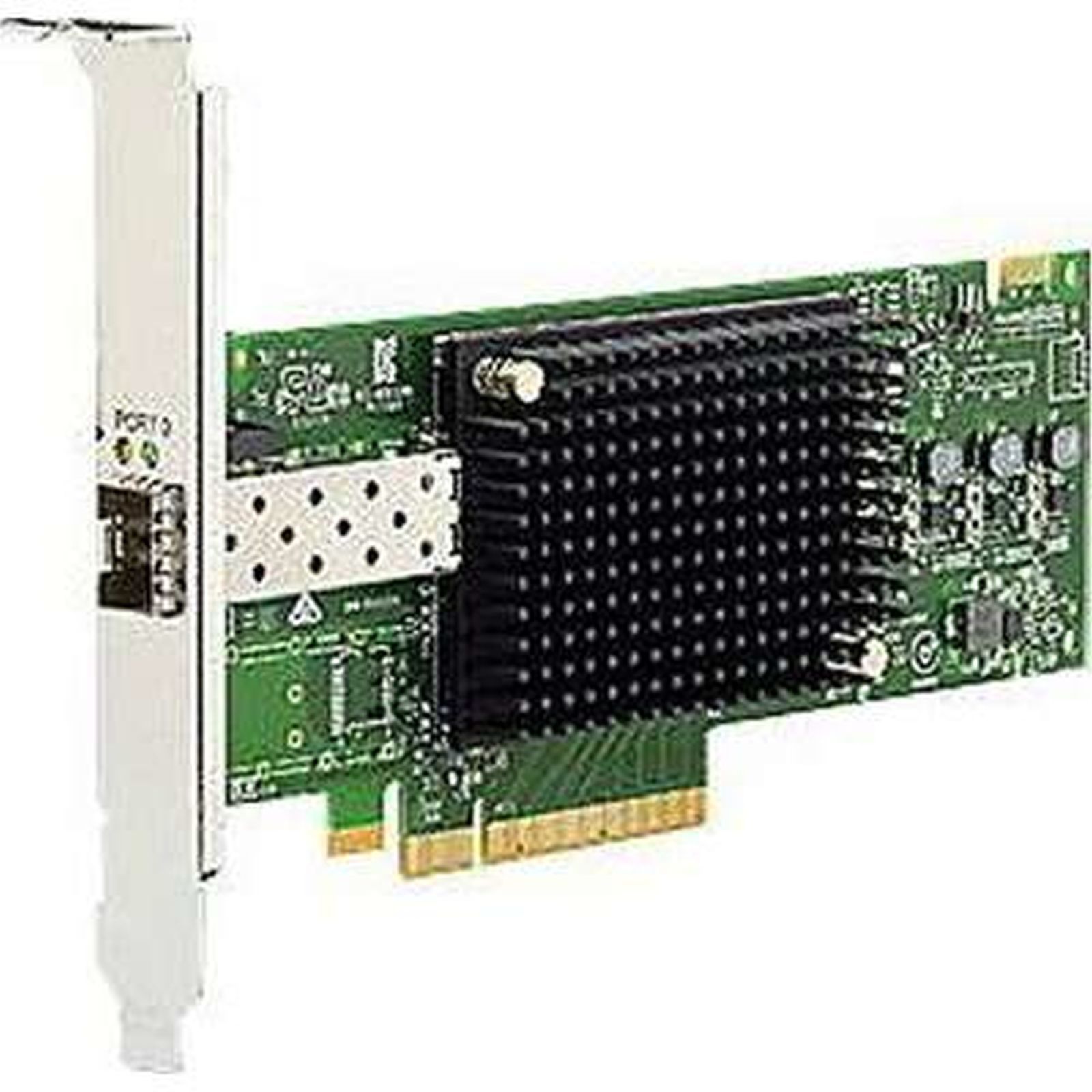 Lenovo Emulex 16Gb (Gen 6) FC Single-port HBA - Hostbus-Adapter kaufen ...