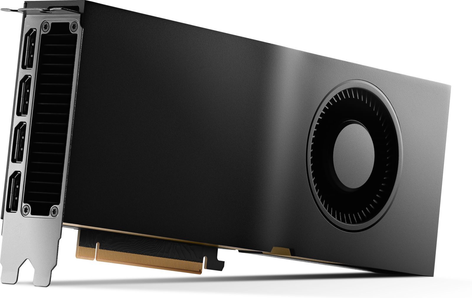 HP NVIDIA RTX 4500 Ada 24GB 4DP Graphics kaufen bei Hood.de - WEEE-Reg ...