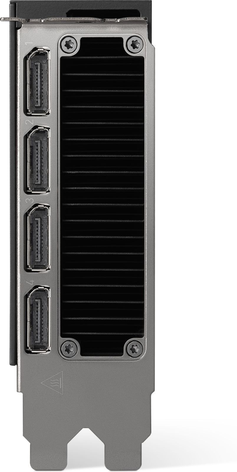 HP NVIDIA RTX 4500 Ada 24GB 4DP Graphics kaufen bei Hood.de - WEEE-Reg ...