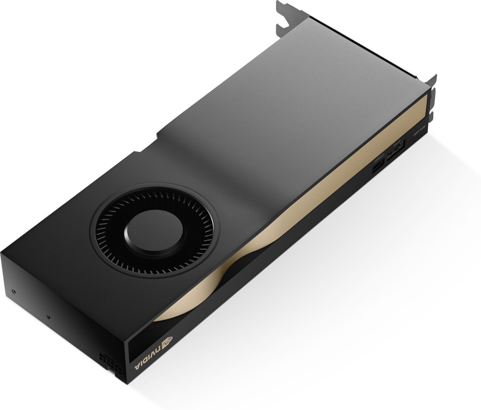 HP NVIDIA RTX 4500 Ada 24GB 4DP Graphics kaufen bei Hood.de - WEEE-Reg ...