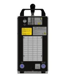 Lindr PYGMY 25K Limited Edition Zapfanlage 35 L/h Grün 1-Leitung ...