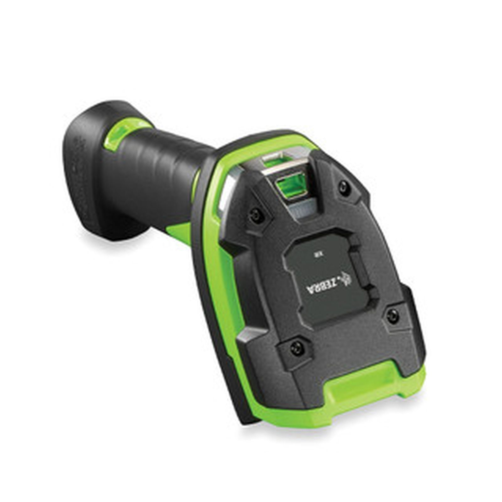 Zebra DS3608-XR - USB Kit - Barcode-Scanner kaufen bei Hood.de - WEEE ...