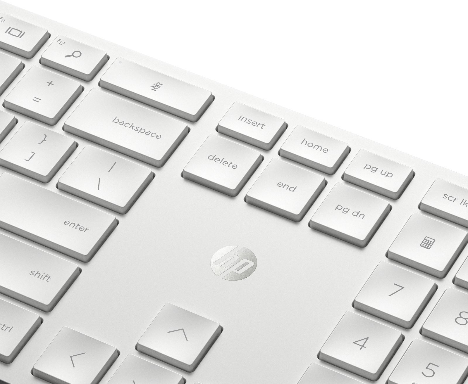 HP 650 Wireless Keyboard and M (4R016AA#ABH) kaufen bei Hood.de - WEEE ...