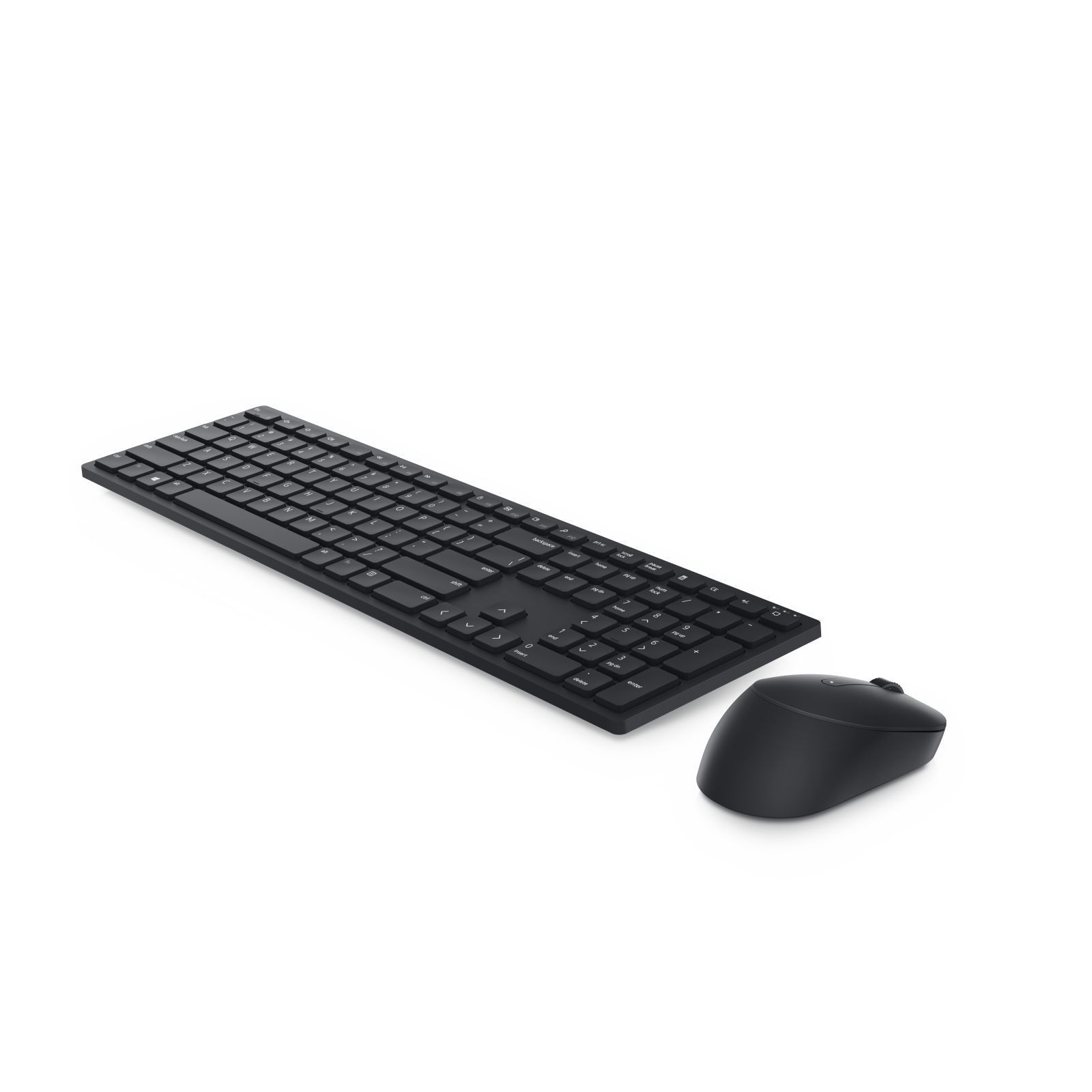 Dell Pro Wireless Keyboard (580-AJRP) kaufen bei Hood.de - WEEE-Reg.-Nr ...