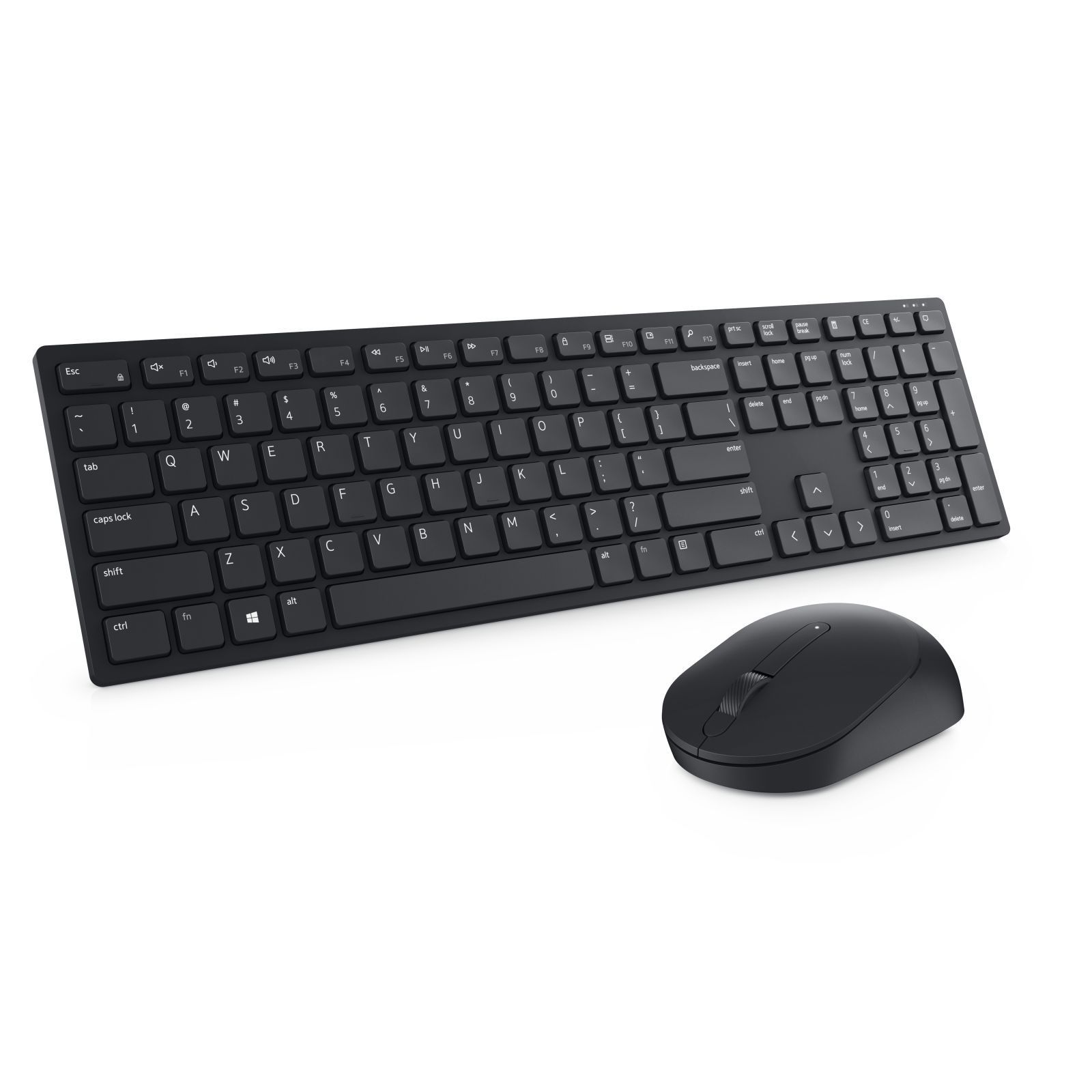 Dell Pro Wireless Keyboard (580-AJRP) kaufen bei Hood.de - WEEE-Reg.-Nr ...