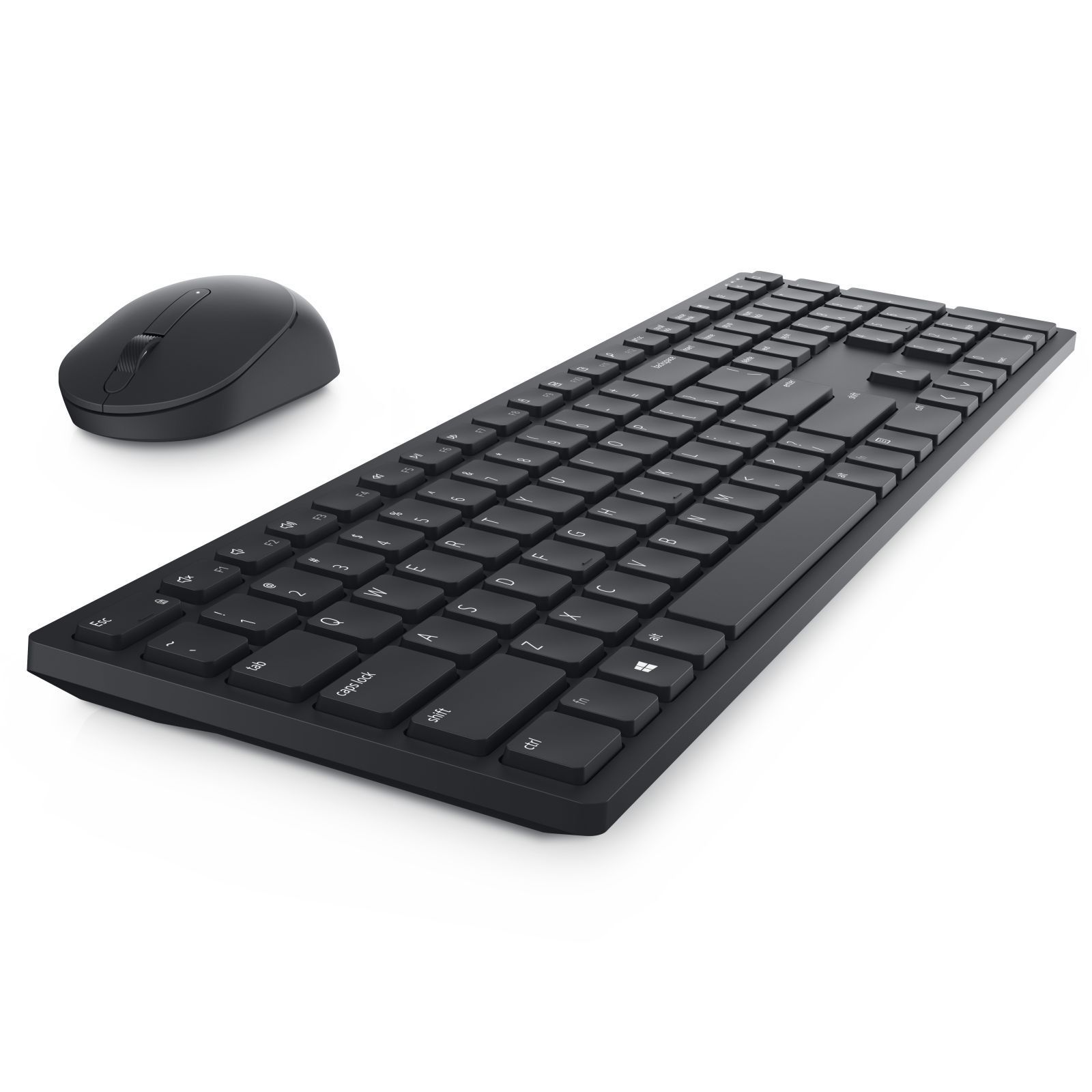 Dell Pro Wireless Keyboard (580-AJRP) kaufen bei Hood.de - WEEE-Reg.-Nr ...