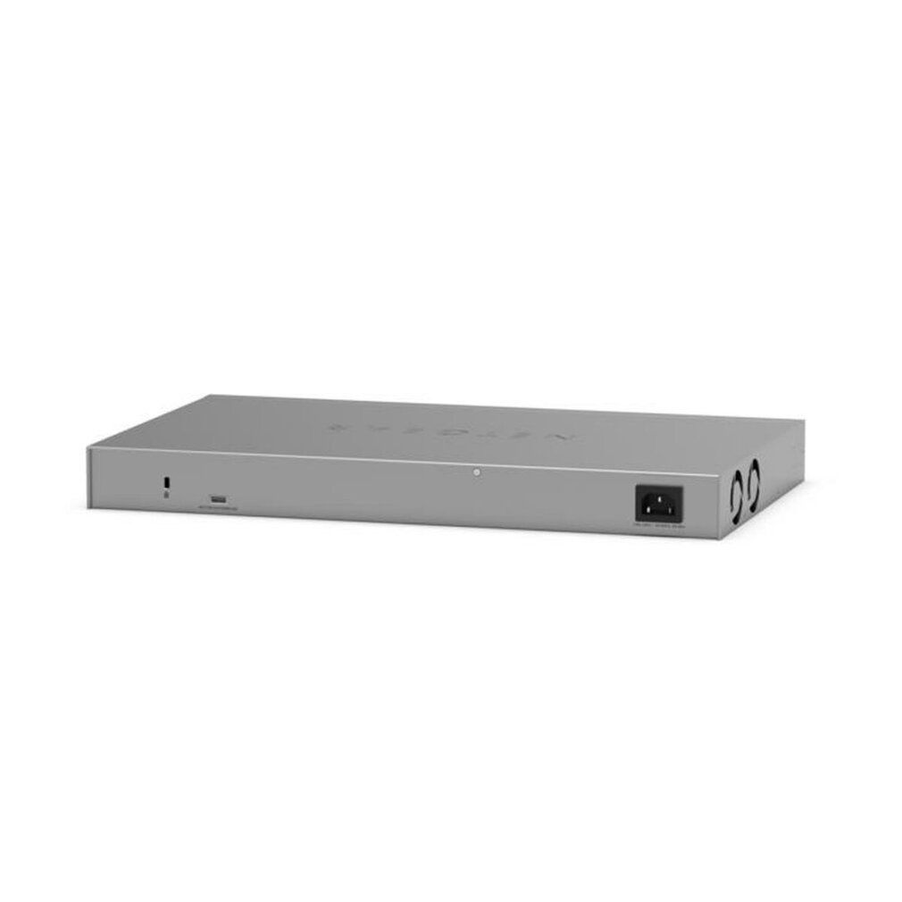 Netgear Gs728T3P Switch, 28-Port, Gigabit Ethernet, Poe kaufen bei Hood ...