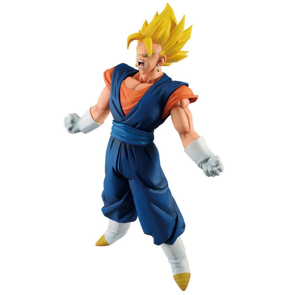 Dragon Ball Z Vs Omnibus Ultimate Super Vegito Ichibansho Figur 26cm ...