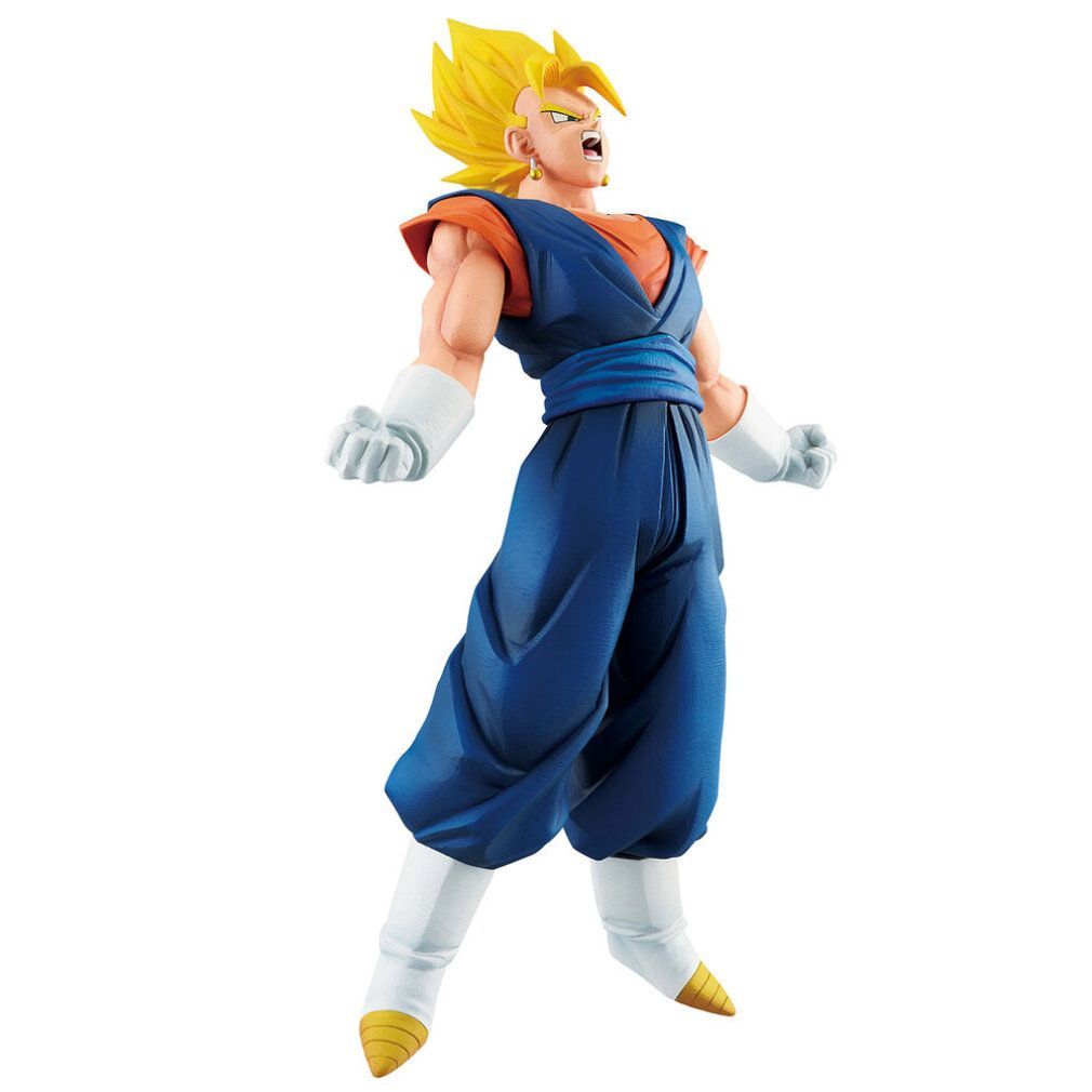 Dragon Ball Z Vs Omnibus Ultimate Super Vegito Ichibansho Figur 26cm ...
