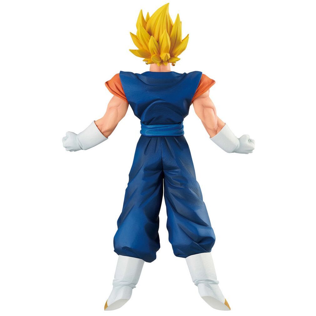 Dragon Ball Z Vs Omnibus Ultimate Super Vegito Ichibansho Figur 26cm ...