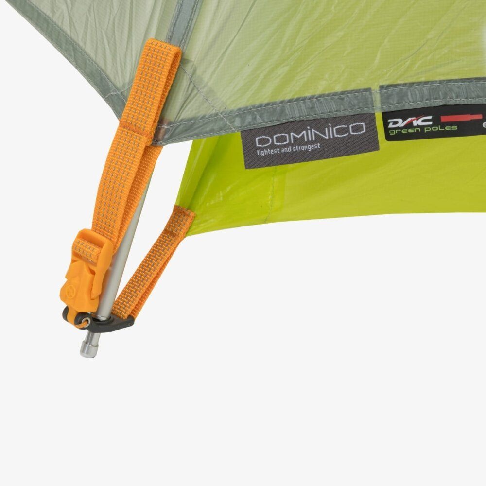 Big Agnes - TTWP226 - Zelt kaufen bei Hood.de