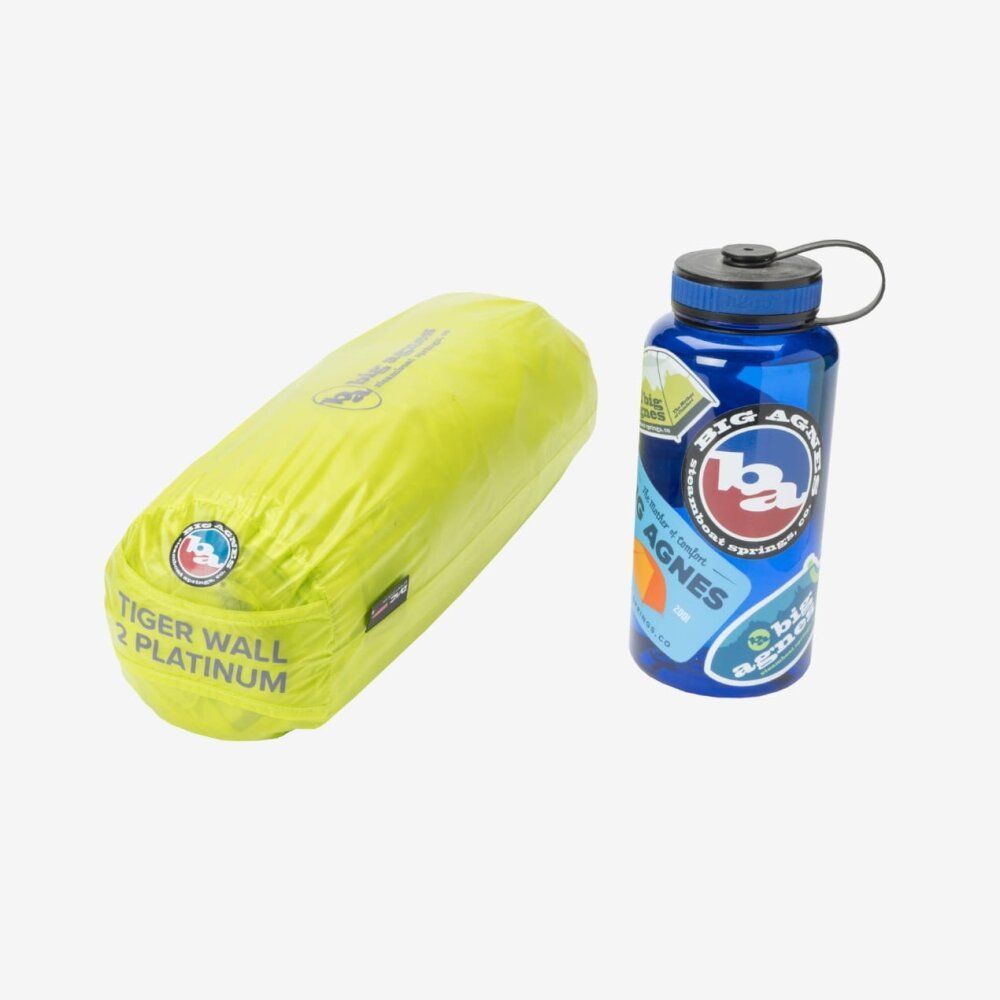 Big Agnes - TTWP226 - Zelt kaufen bei Hood.de