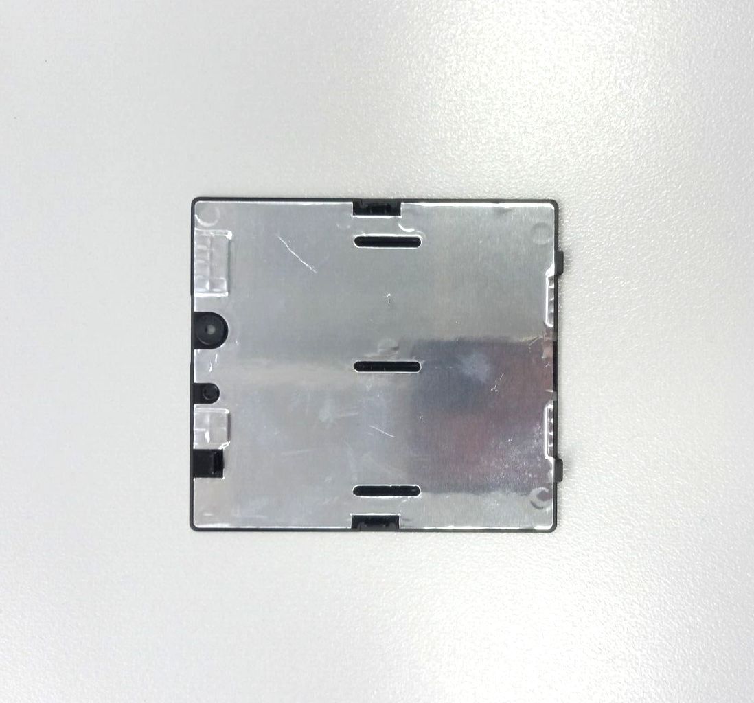 Fujitsu Lifebook U748 U747 RAM Abdeckung Cover Blende Klappe Door ...