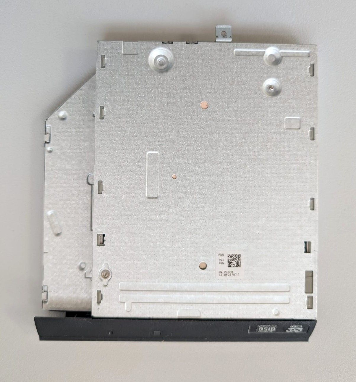 Gigabyte P15 DVD Writer SN-208 Laufwerk DVD Drive 208FB kaufen bei Hood.de