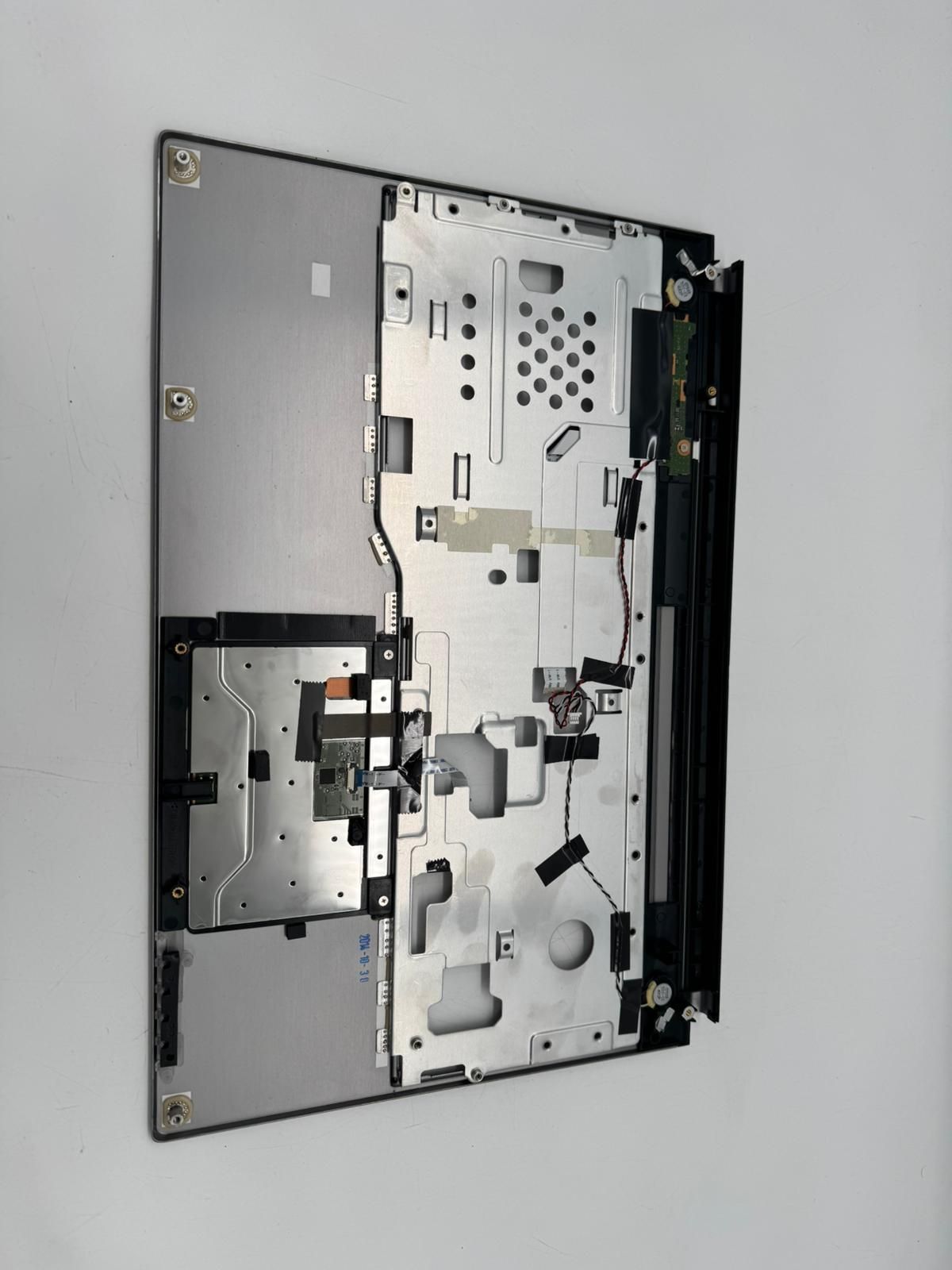 Fujitsu LifeBook E754 Palmrest / Handauflage Mit Touchpad kaufen bei ...