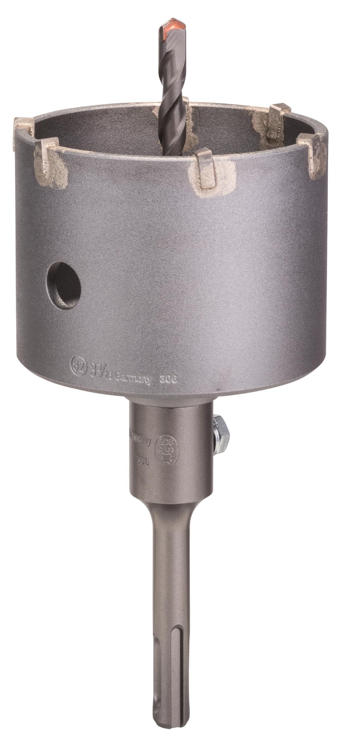 Bosch PRO SDS plus-5 Bohrkronen-Set 3-tlg. ß 82 mm fér Beton kaufen bei ...