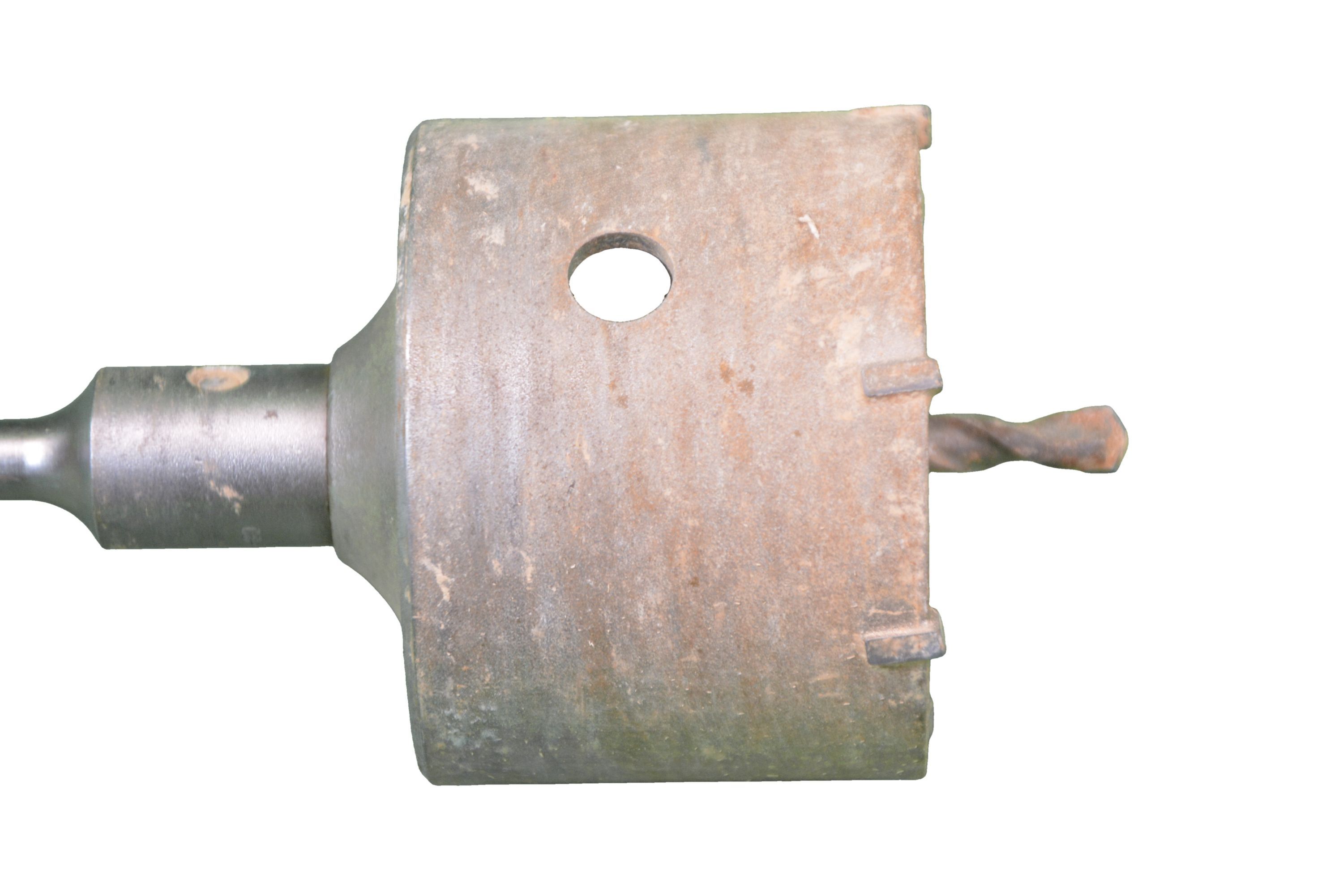 Bosch PRO SDS plus-5 Bohrkronen-Set 3-tlg. ß 82 mm fér Beton kaufen bei ...