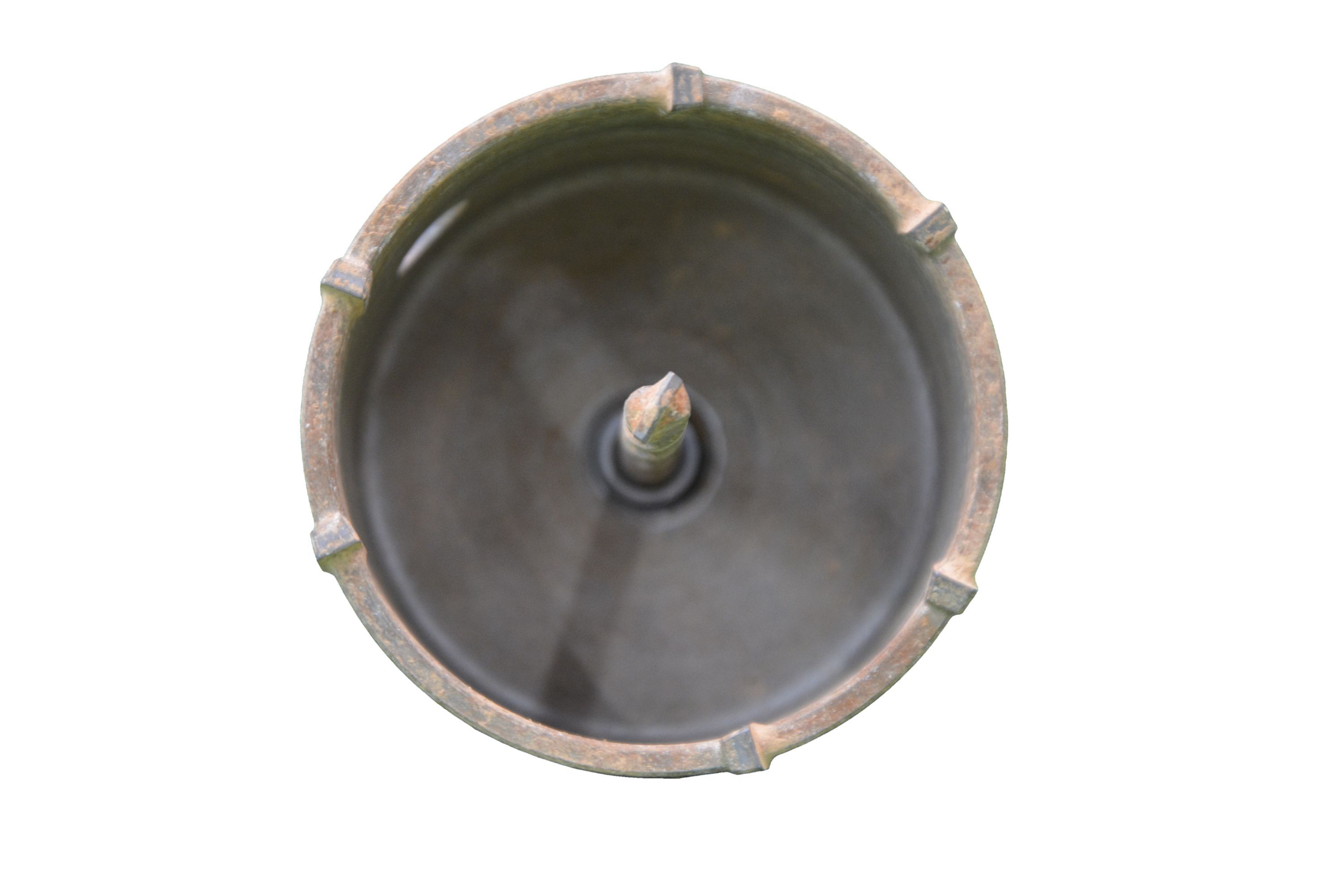 Bosch PRO SDS plus-5 Bohrkronen-Set 3-tlg. ß 82 mm fér Beton kaufen bei ...