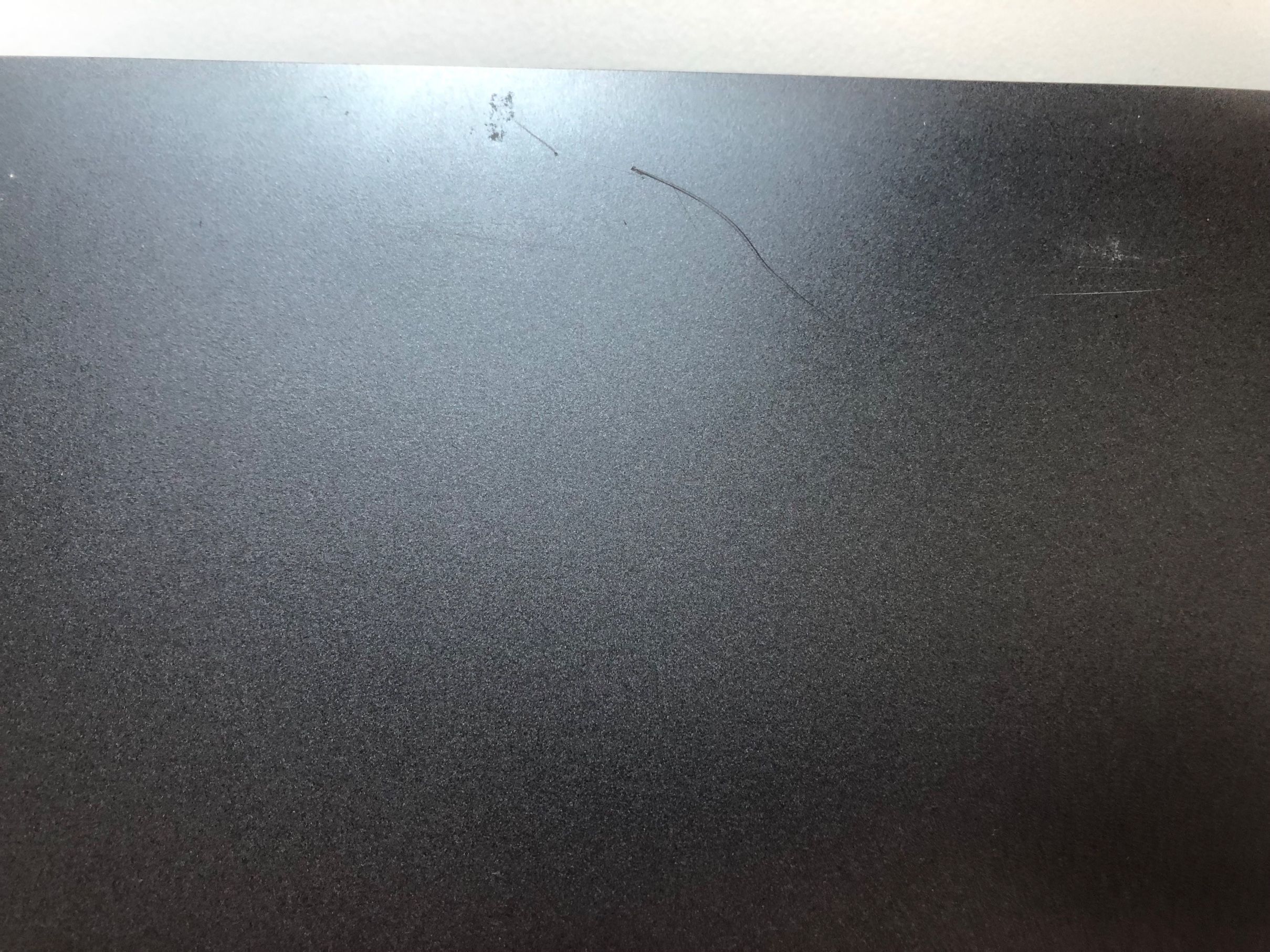 DELL Latitude 5500 Display cover Bildschirmabdeckung / Webcam WWAN ...