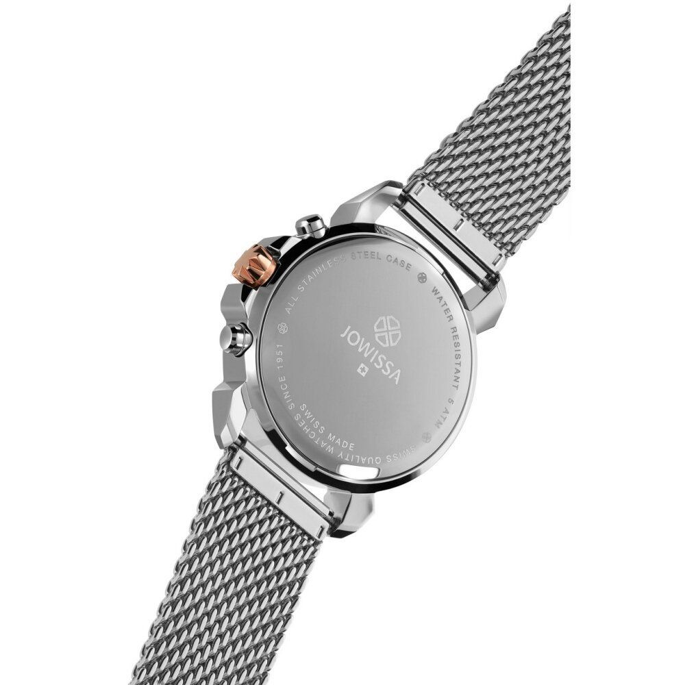 Jowissa - J7.139.L - Armbanduhr - Herren - Quarz - LeWy 6 kaufen bei ...