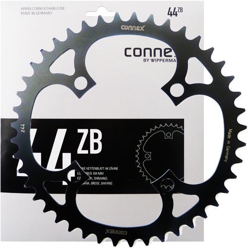 CONNEX Kettenblatt SB-verpackt, für Bosch Generati 44 Zähne kaufen bei ...