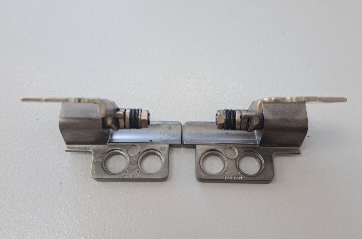 LENOVO ThinkPad T14 T490 T495 Scharniere links & rechts AM1AC000110 ...