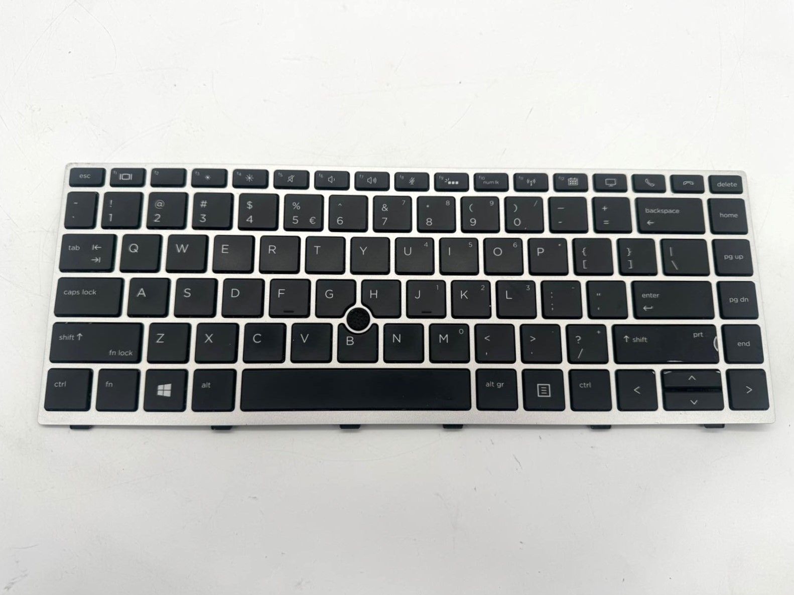 HP Elitebook 840 G5 Keyboard Tastatur QWERTY L11307-B31 kaufen bei Hood.de
