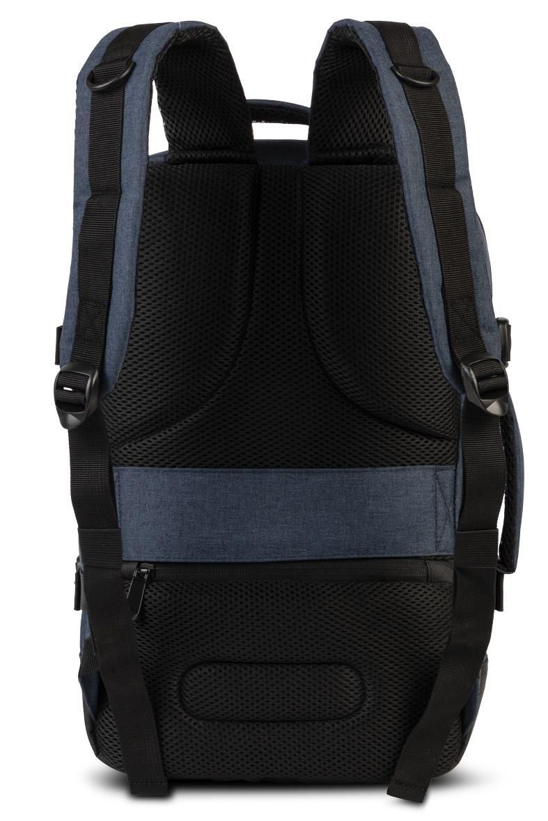 BestWay Reiserucksack #Cabin Pro Small * marineblau kaufen bei Hood.de