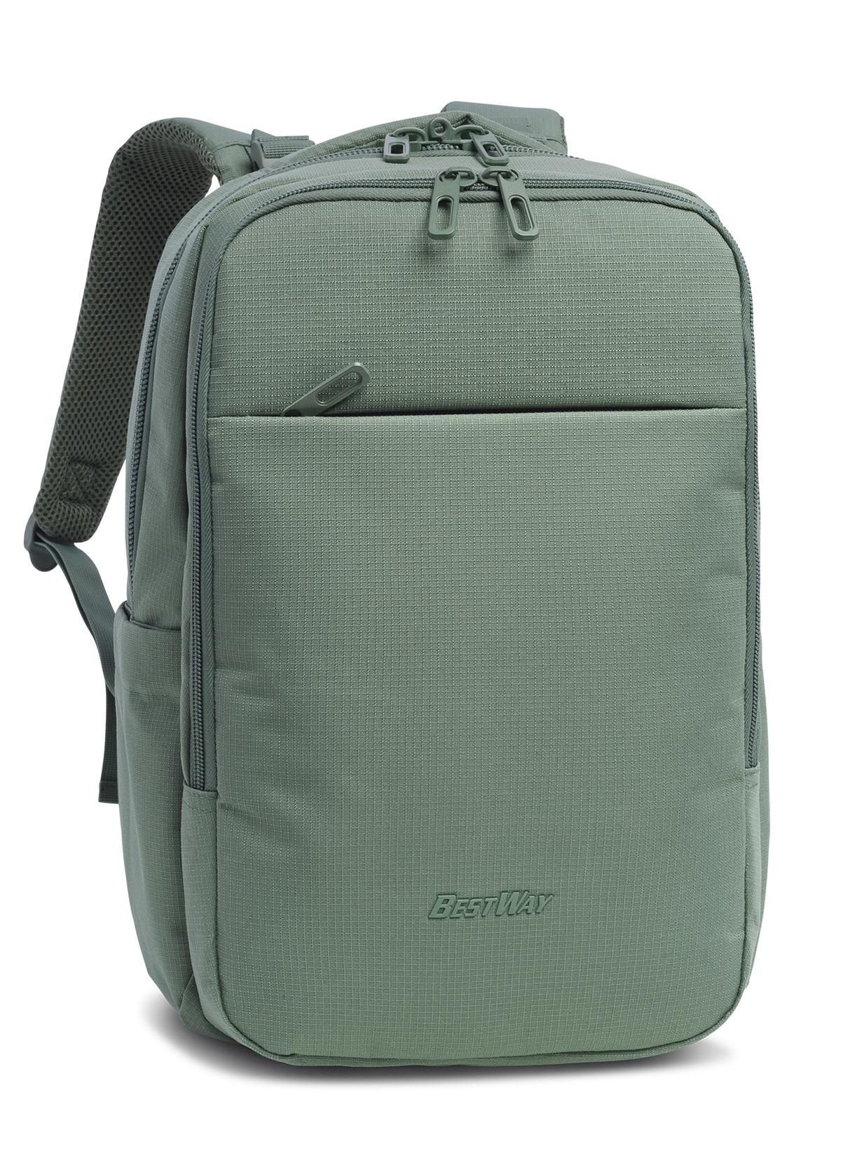 BestWay Reiserucksack #Cabin Pro Ultimate Small * khaki kaufen bei Hood.de