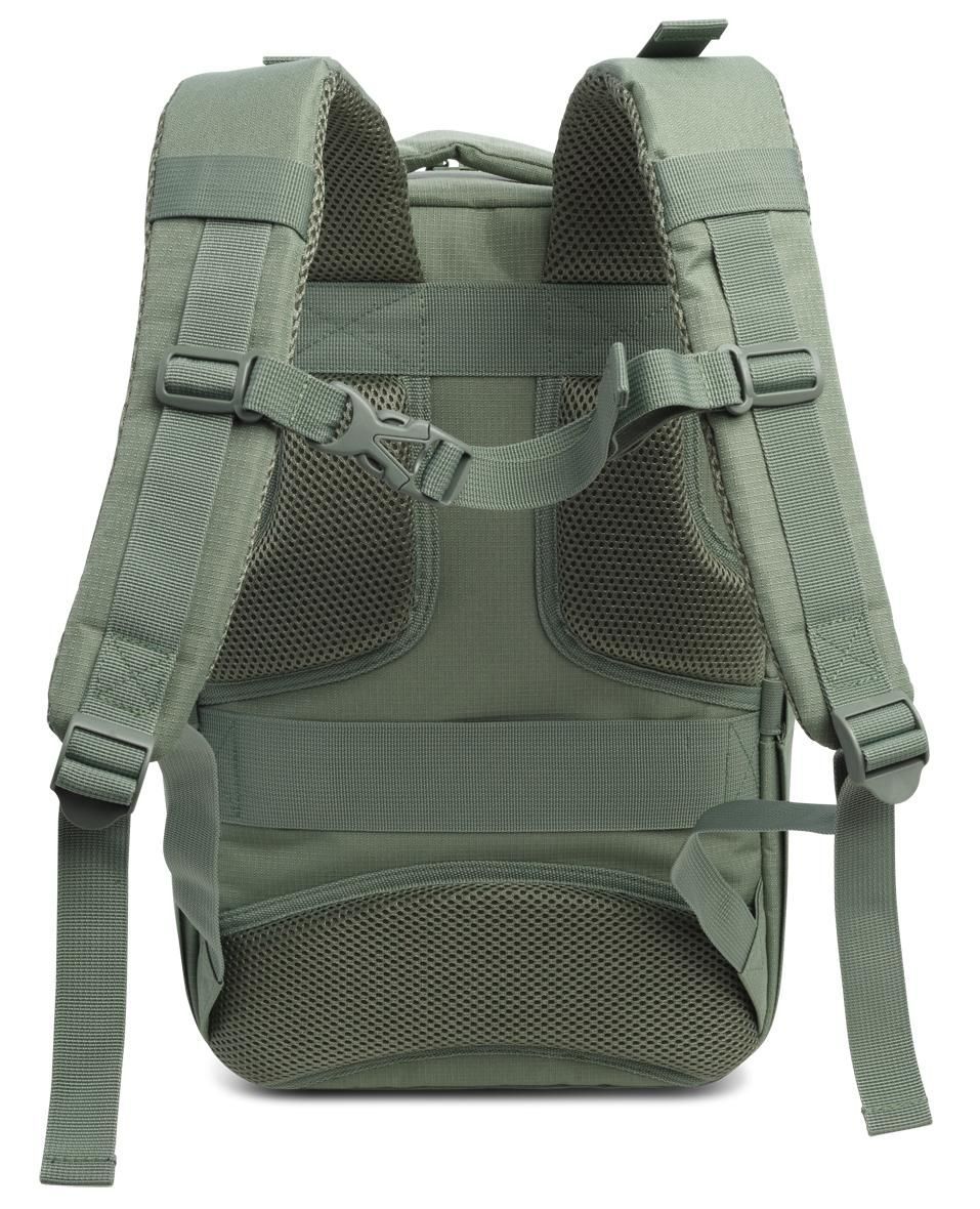 BestWay Reiserucksack #Cabin Pro Ultimate Small * khaki kaufen bei Hood.de