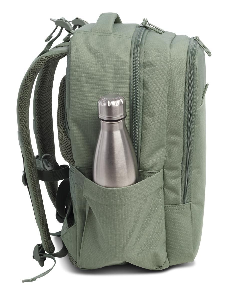 BestWay Reiserucksack #Cabin Pro Ultimate Small * khaki kaufen bei Hood.de