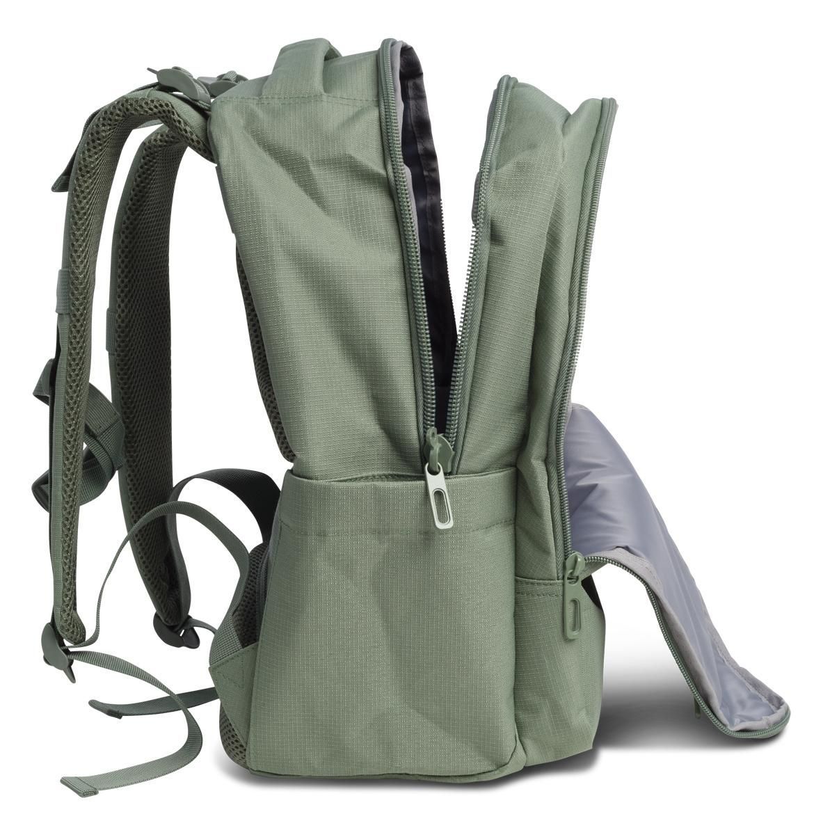 BestWay Reiserucksack #Cabin Pro Ultimate Small * khaki kaufen bei Hood.de