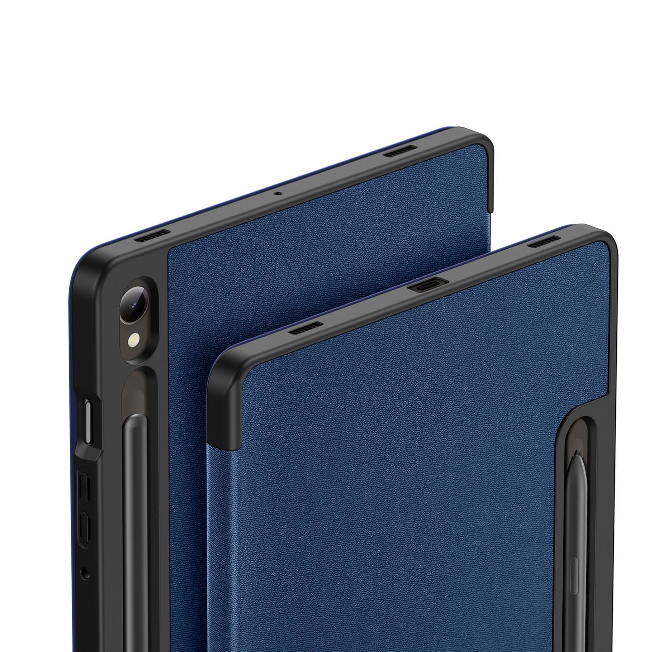 Dux Ducis Domo Smart Sleep Case Tablethülle kompatibel mit Xiaomi pad 7 ...