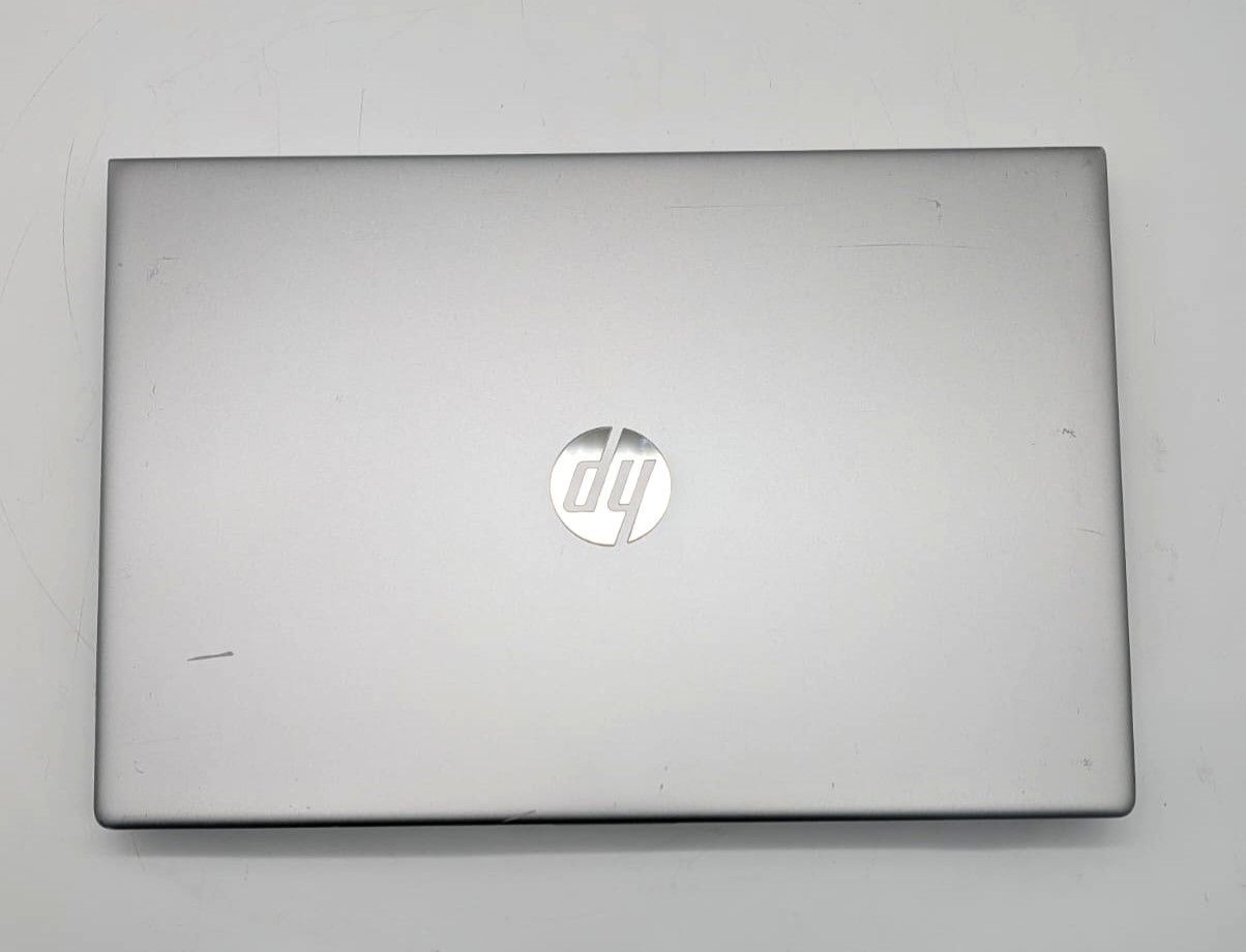 Laptop HP ProBook 650 G5 15,6 Zoll FHD 128GB SSD Intel i5-8265U 8GB RAM ...