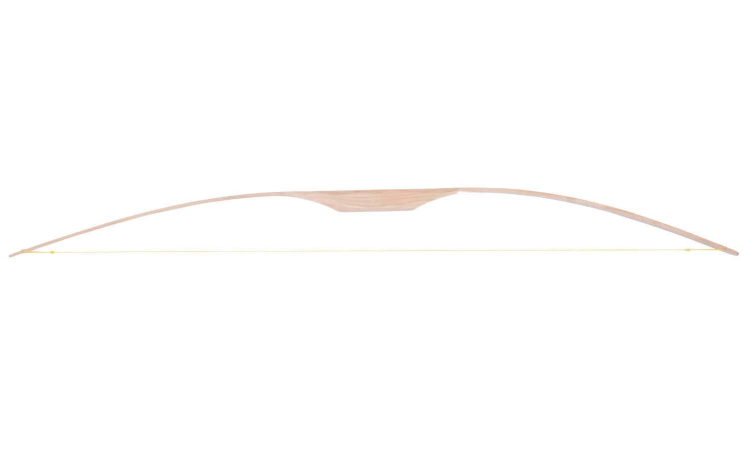Bogen 120 cm m. 3 Pfeile (Saugnapf) kaufen bei Hood.de