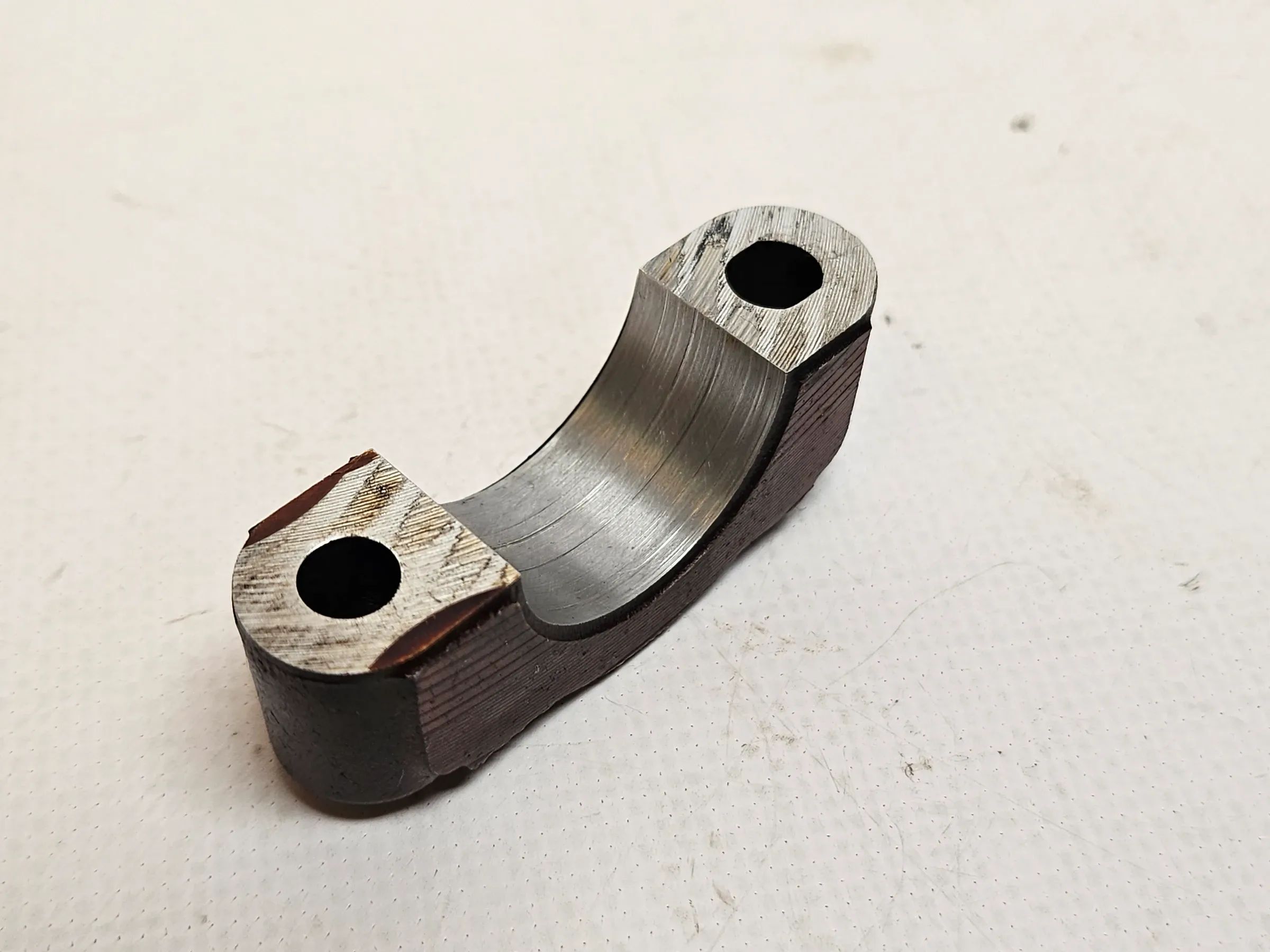 BMW F20/F21 -N13B16 1,6L - Mini R57 R56 R60 R58 Nockenwelle Lager 2 ...
