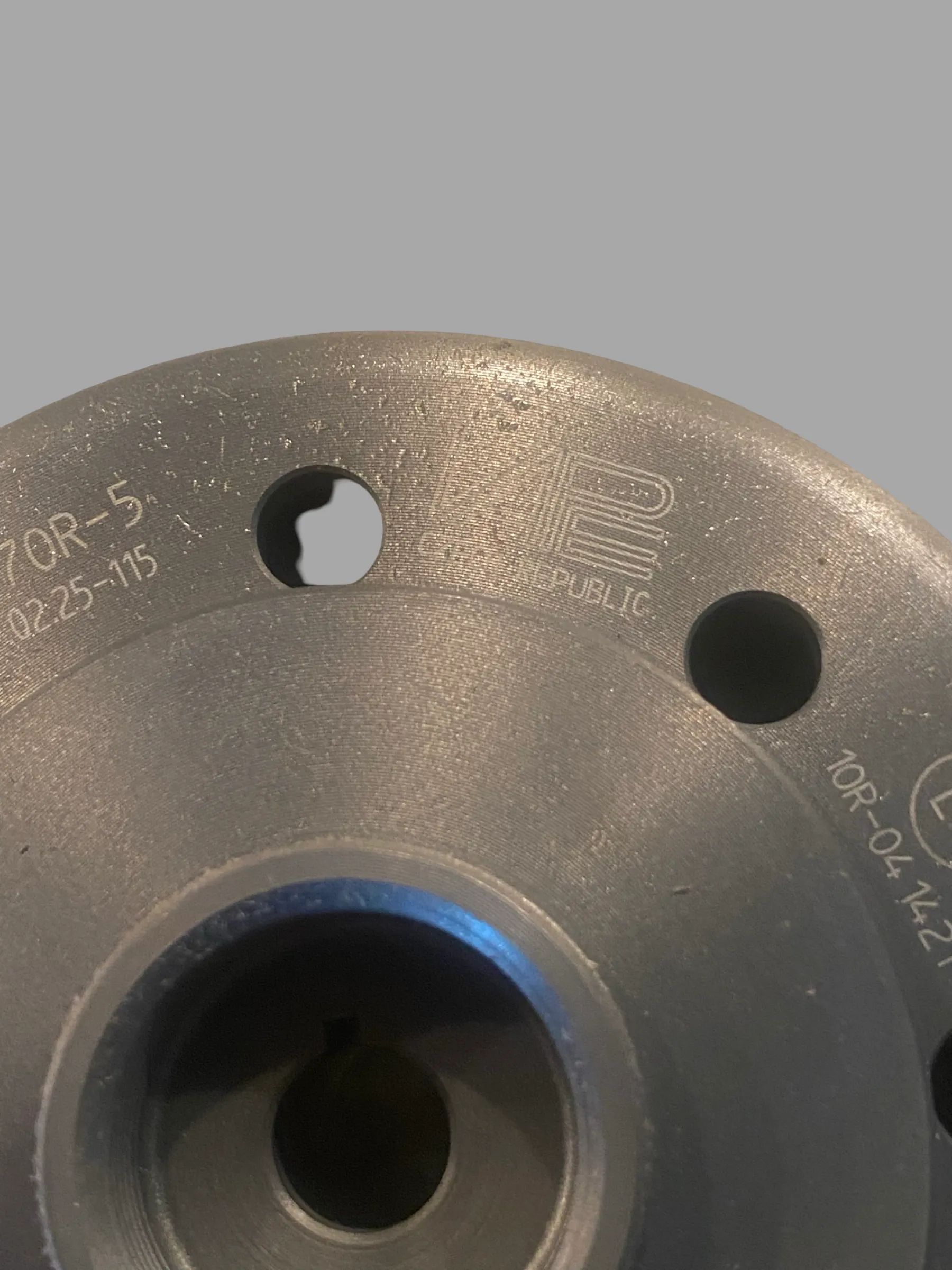 Original Vape A70-R5 Schwungscheibe Rotor für Simson S50, S51, R51/2 ...