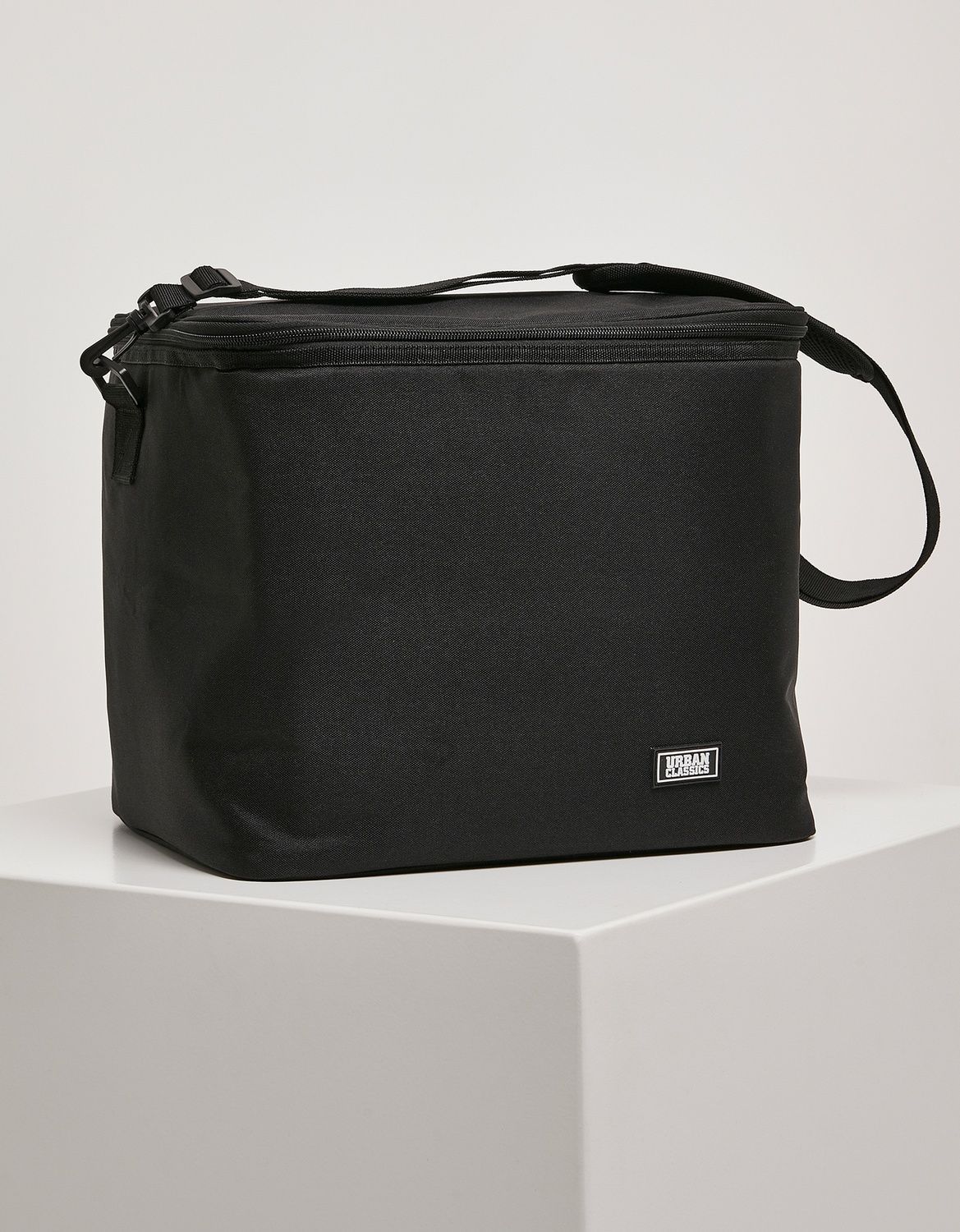 Urban Classics Trinkflasche Cooling Bag Black kaufen bei Hood.de