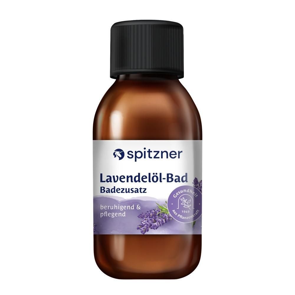Balneo Lavendelöl-Bad 125 ml kaufen bei Hood.de