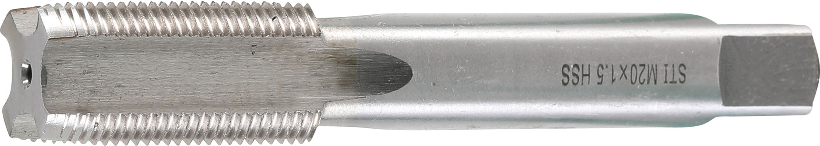 STI-Einschnitt-Gewindebohrer | HSS-G | M20 x 1,5 mm BGS kaufen bei Hood.de