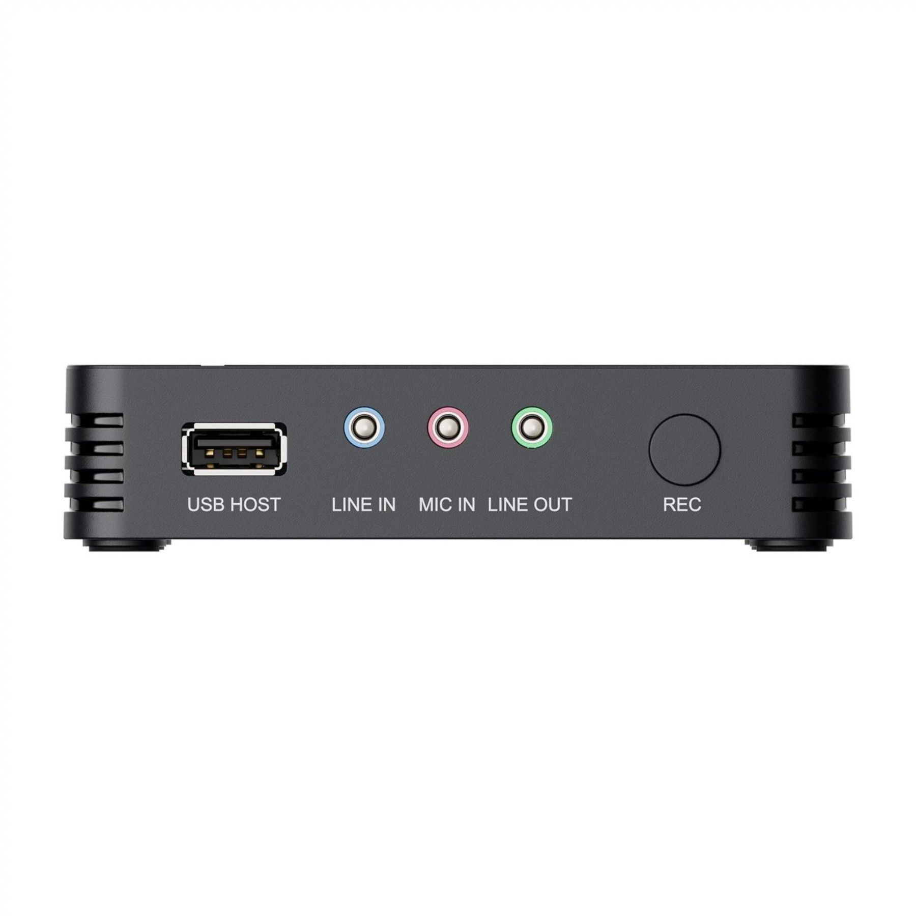 A32D Capture Recorder Video Game HD Videoaufnahme 1080P HDMI / AV ...