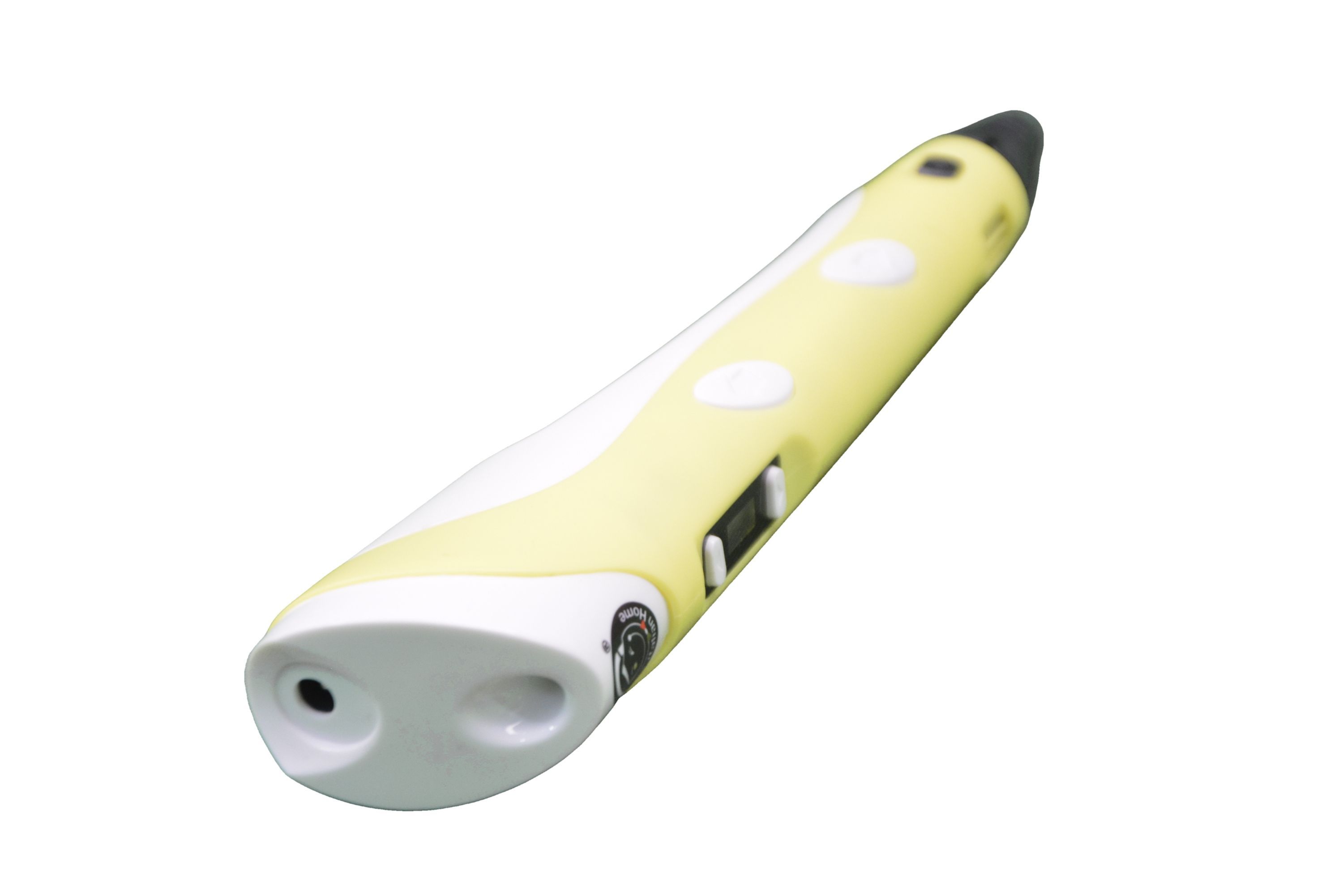 The Italian Home 3D Kugelschreiber 12V mit PLA Filament 20 Farben ...